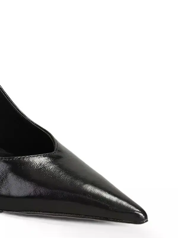 AREZZO Slingback Pointed-toe Pumps