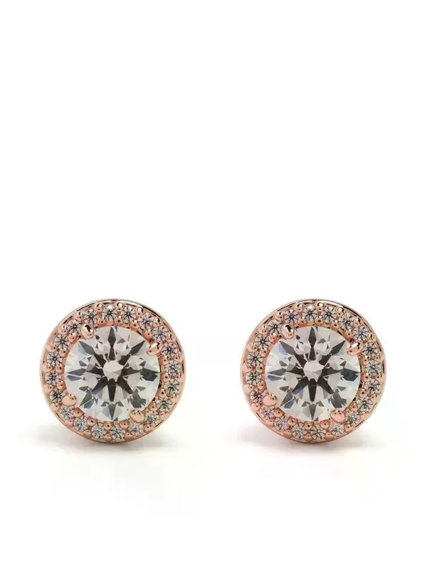 SWAROVSKI Constella Earrings