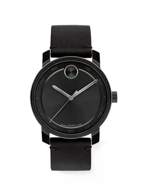 Movado Bold 41mm Watch