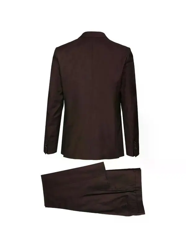 Paul Smith Single-breasted Suit