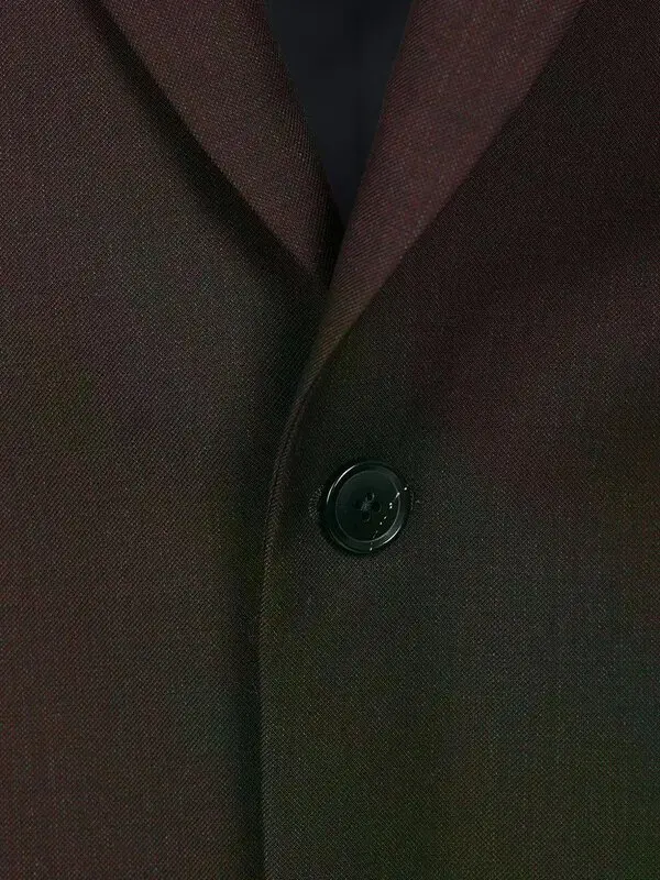 Paul Smith Single-breasted Suit