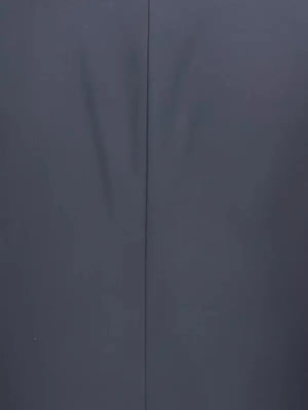 Isaia Peak-lapel Single-breasted Jacket