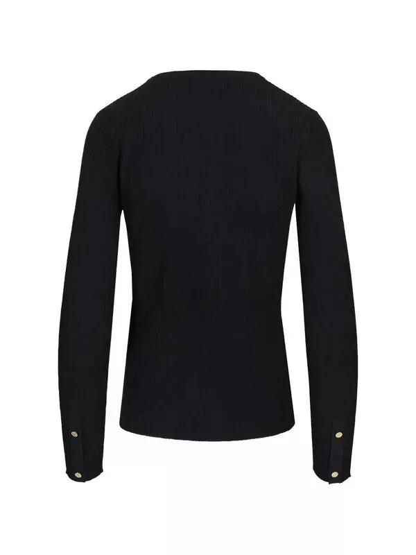 Max Mara Crew-neck T-shirt