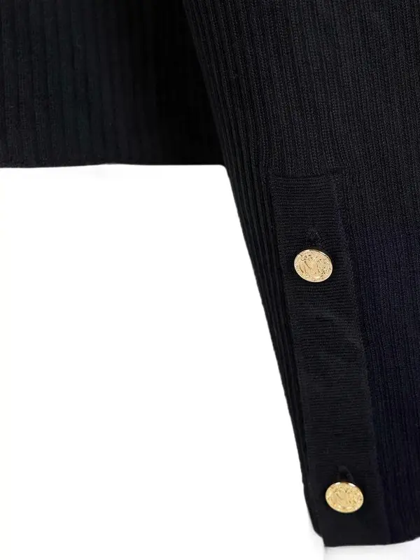 Max Mara Crew-neck T-shirt