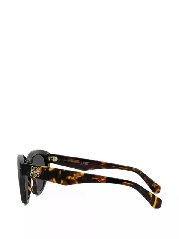 Loewe Anagram-detail Sunglasses