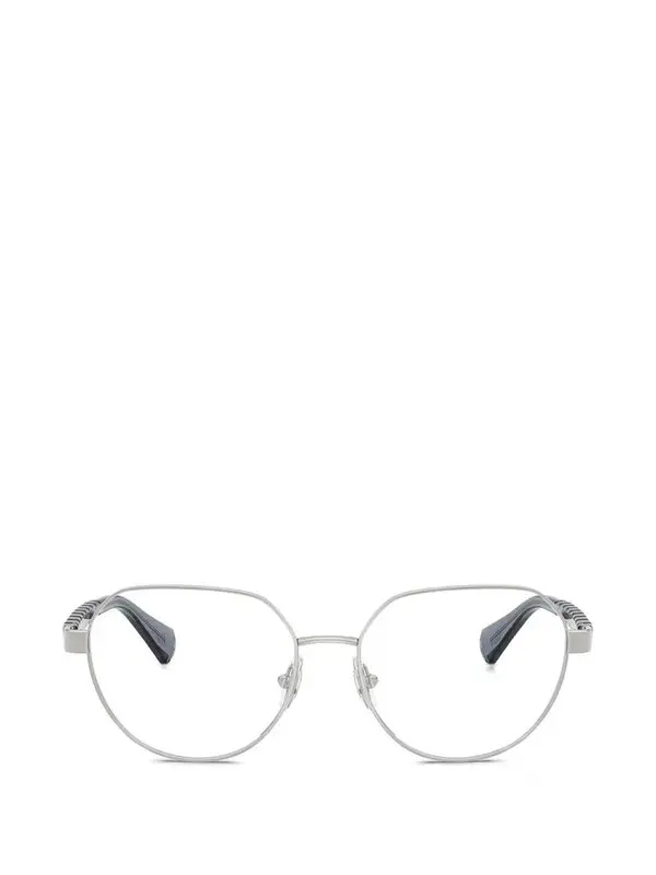 POLO RALPH LAUREN EYEWEAR Geometric-frame Glasses