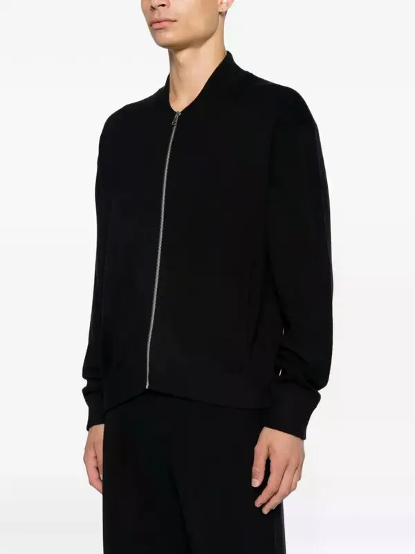DIANA STUDIO Zip-up Jacket