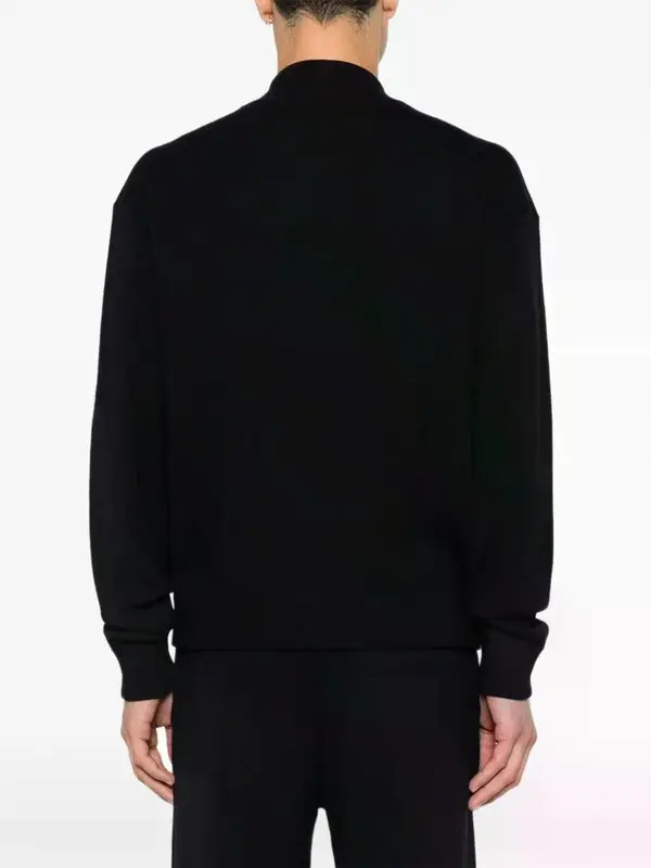 DIANA STUDIO Zip-up Jacket