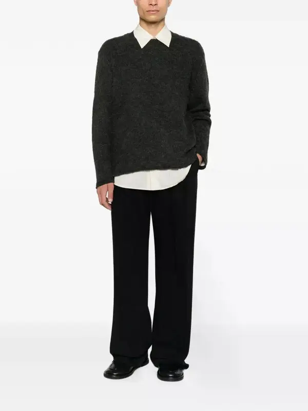 DIANA STUDIO Long-sleeve Sweater