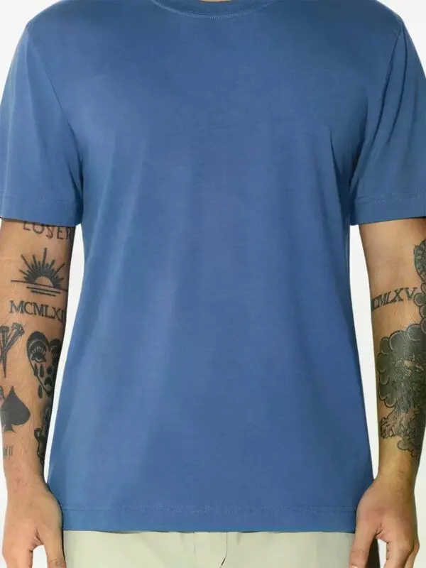 CDLP Crew-neck T-shirt