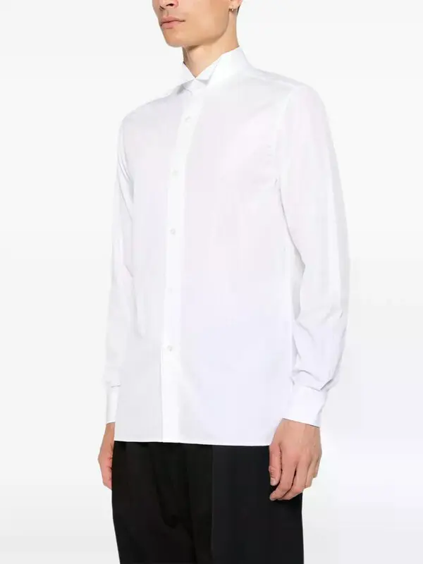 MAISON MARGIELA Long-sleeve Shirt