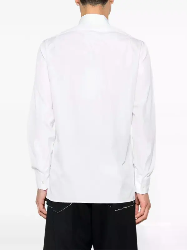 MAISON MARGIELA Long-sleeve Shirt