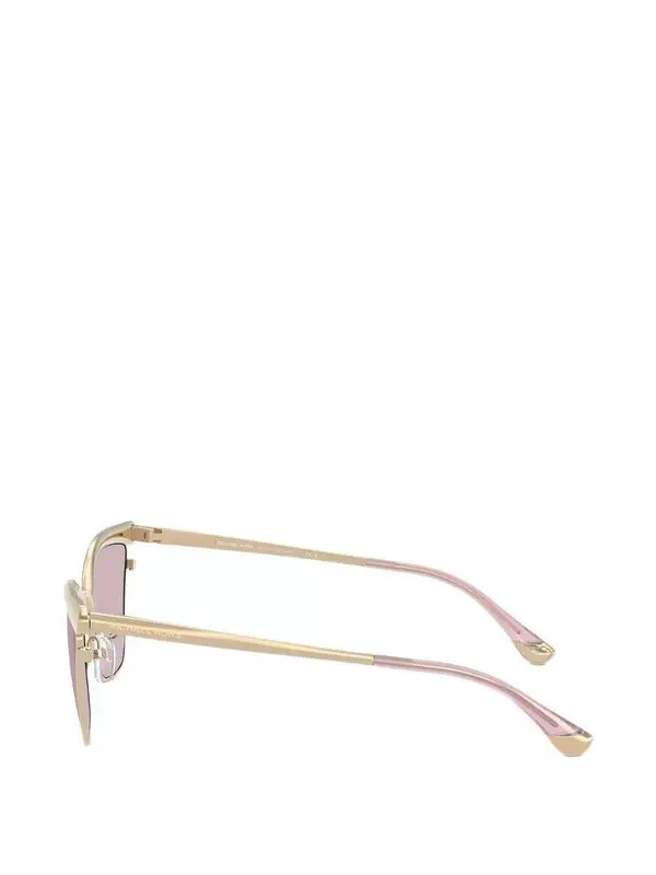 Michael Kors Cat-eye Sunglasses