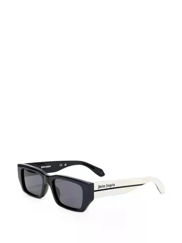 Palm Angels Rectangle-frame Sunglasses