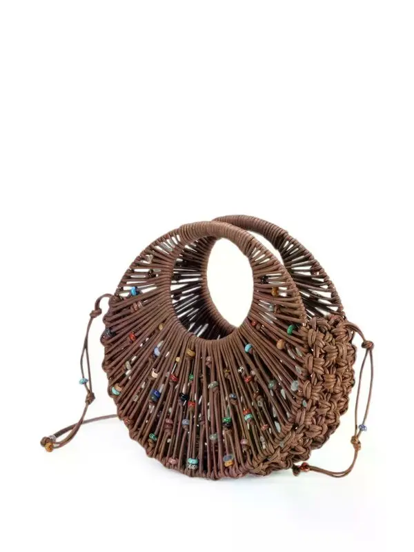 HIBOURAMA Jaya Clutch Bag