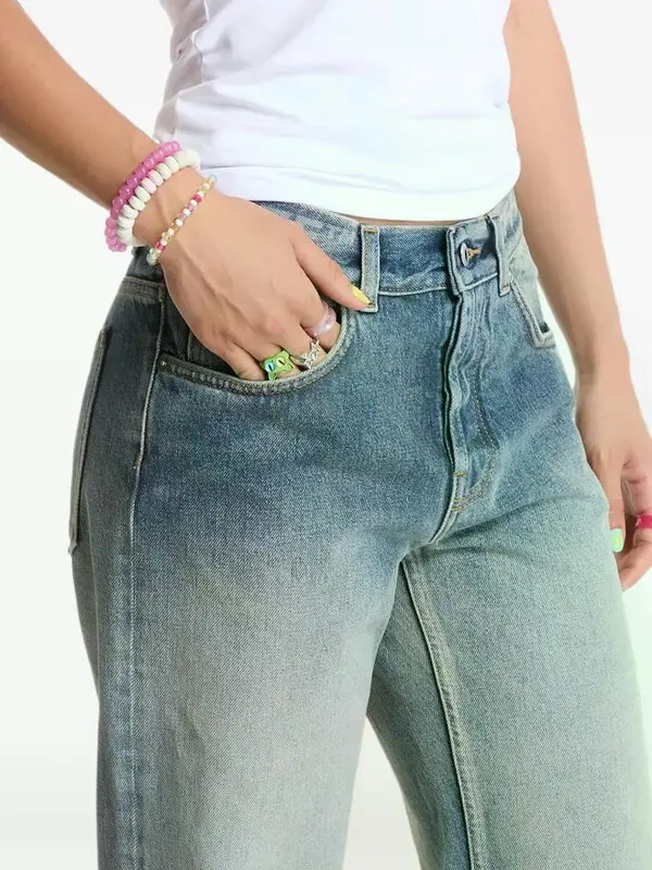 Off-White Indust Susy Jeans