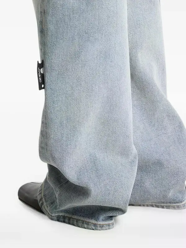 Off-White Indust Susy Jeans