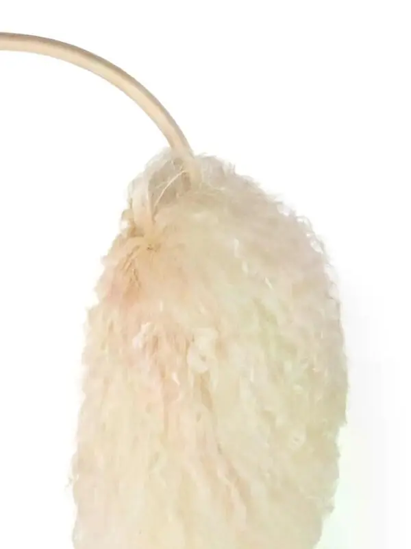 DUCIE Iva Wool Earmuffs