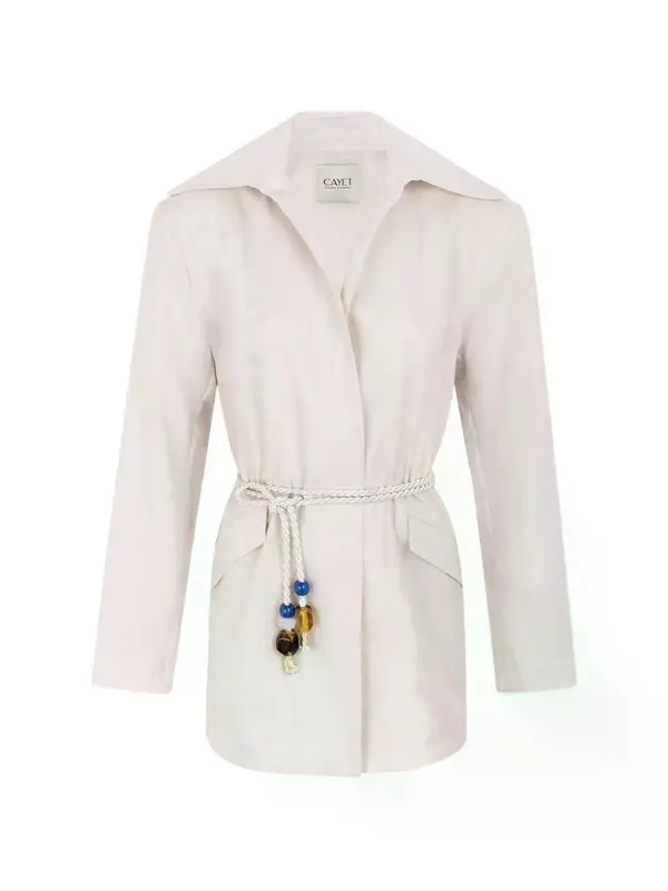 CAYET Julia Overshirt