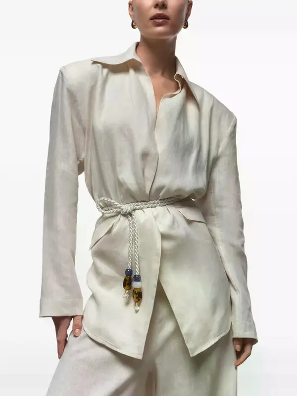 CAYET Julia Overshirt