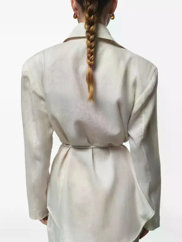 CAYET Julia Overshirt
