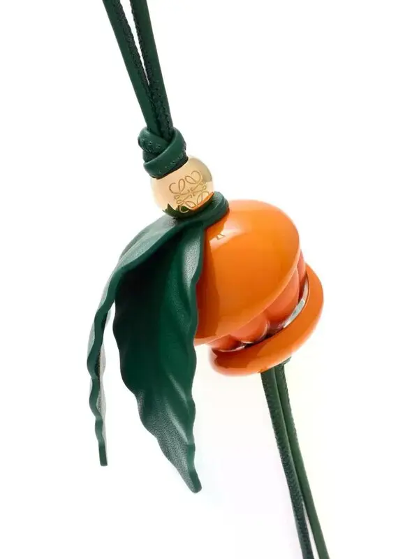 Loewe Peeling Charm