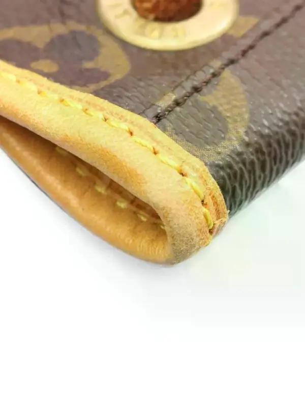 LOUIS VUITTON 2006 Bosphore Monogram Backpack