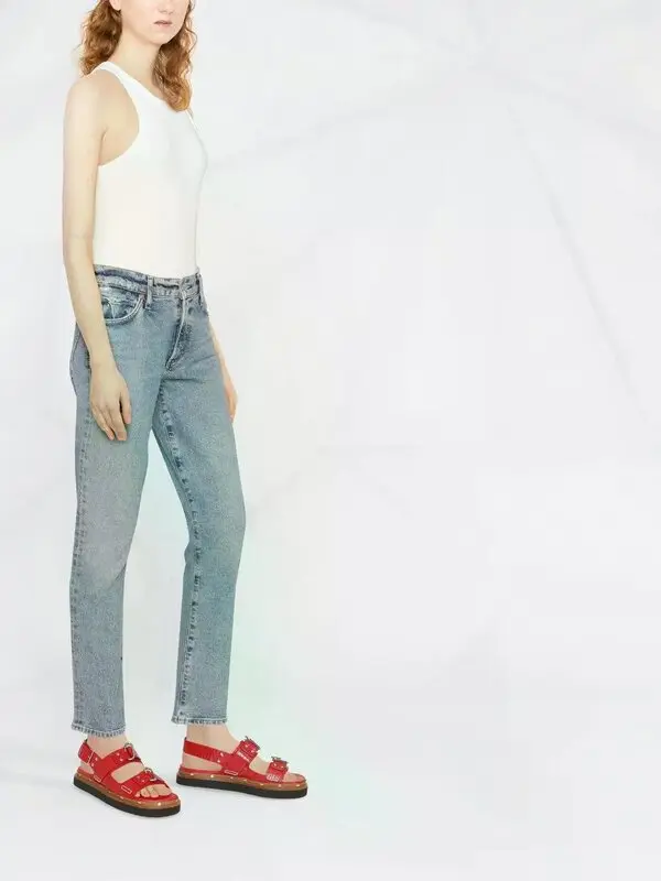 Citizens Of Humanity Skyla Cigarette Jeans