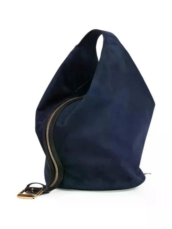Stella McCartney Small Appaloosa Bucket Bag