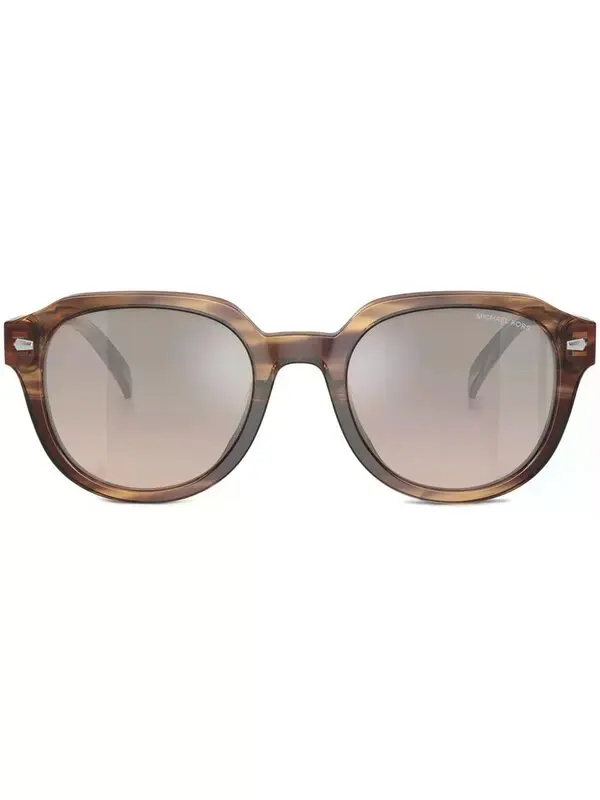 Michael Kors Eger Sunglasses