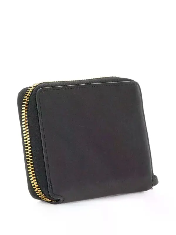 GIANNI CHIARINI Dollaro Zip-around Wallet