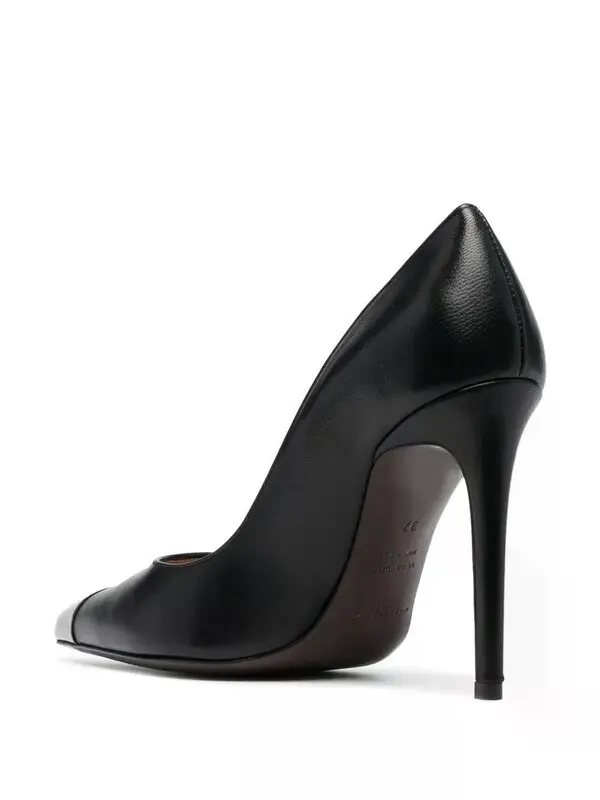 Roberto Festa Icon Pointed-toe 100mm Pumps