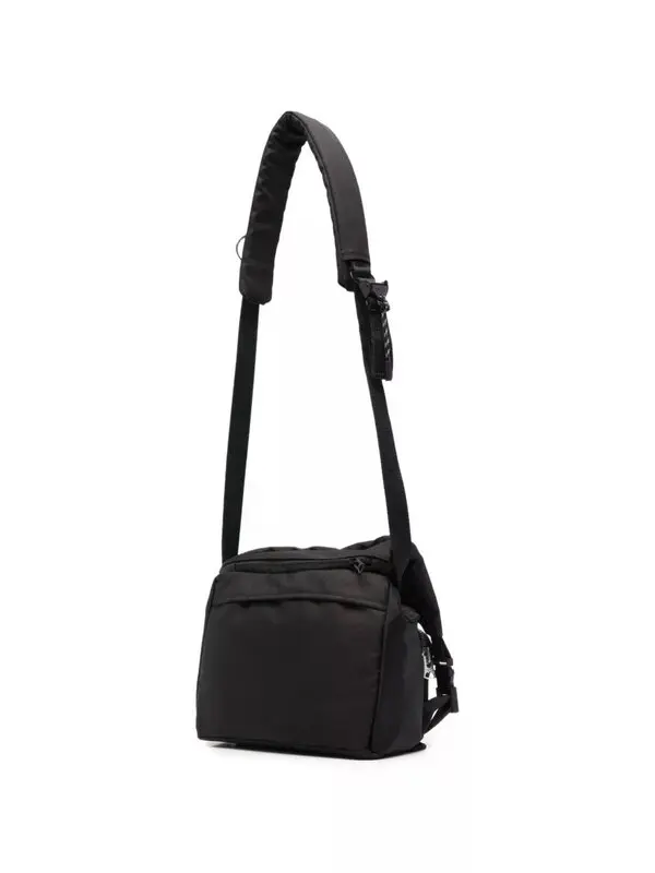 Sacai Multi-pocket Cross Body Bag