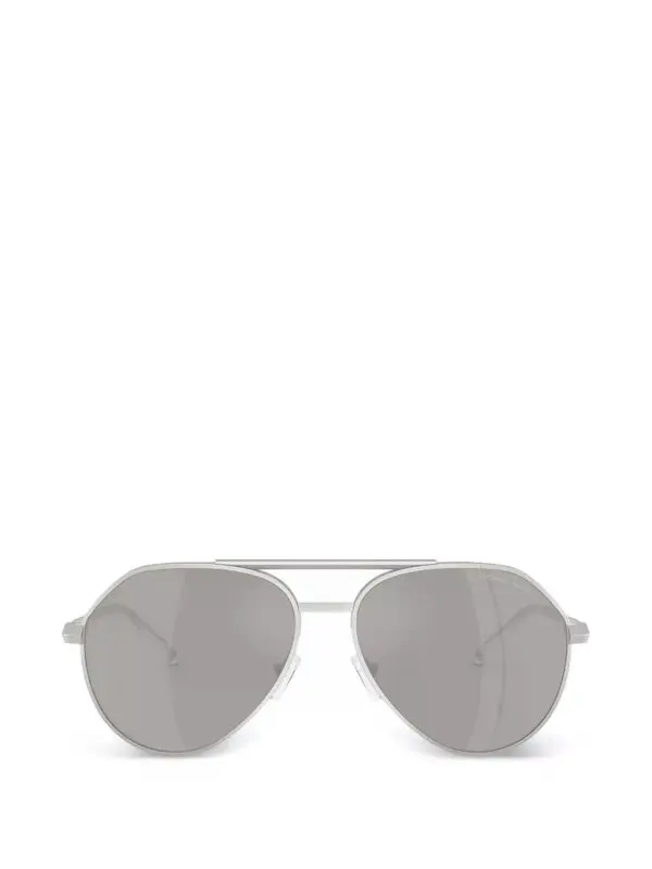 Michael Kors Pilot-frame Sunglasses