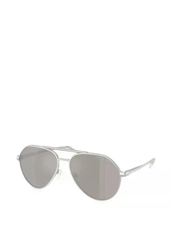 Michael Kors Pilot-frame Sunglasses