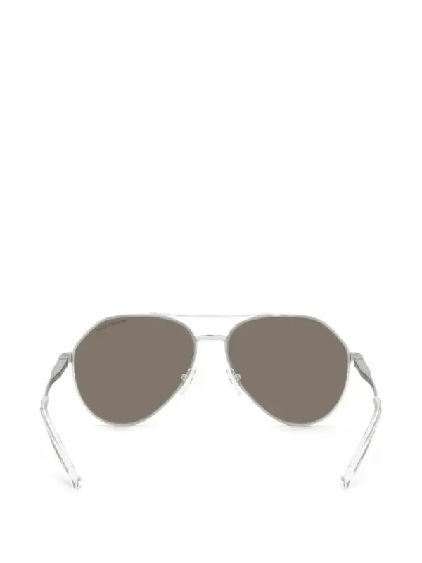 Michael Kors Pilot-frame Sunglasses