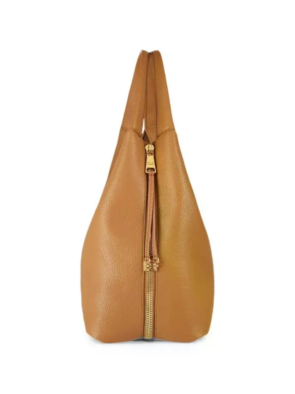 Elisabetta Franchi Shoulder Bag With Charms