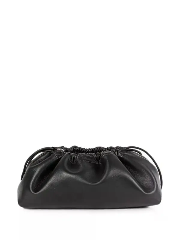 ANN DEMEULEMEESTER Edina East-west Shoulder Bag