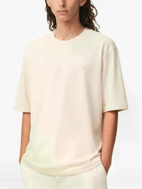 AMI Paris De Coeur T-shirt