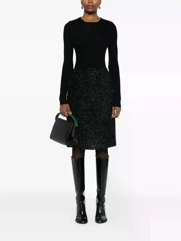 HERSKIND Camb Jumper - Black