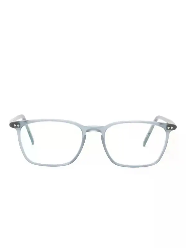 LUNOR Matte Glasses