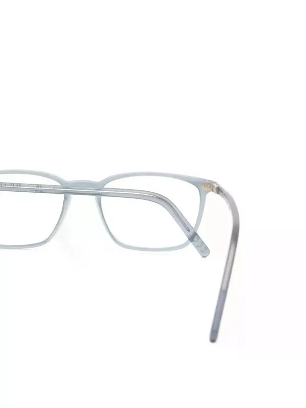 LUNOR Matte Glasses