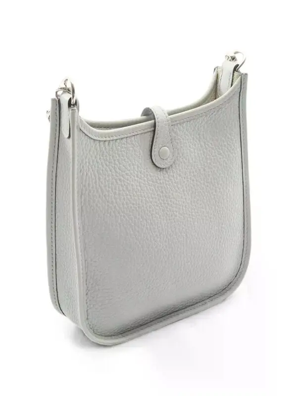 Hermès 2022 Tpm Evelyn Crossbody Bag