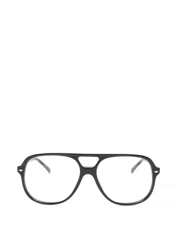 Ray-ban Pilot-frame Glasses