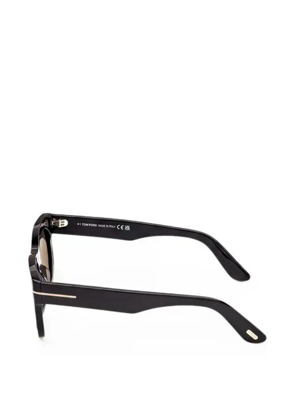 TOM FORD Square-frame Sunglasses