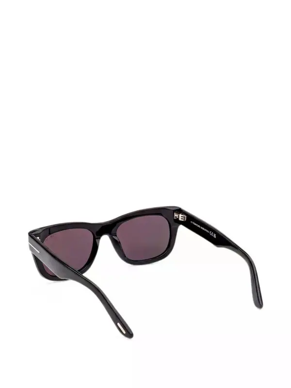 TOM FORD Square-frame Sunglasses