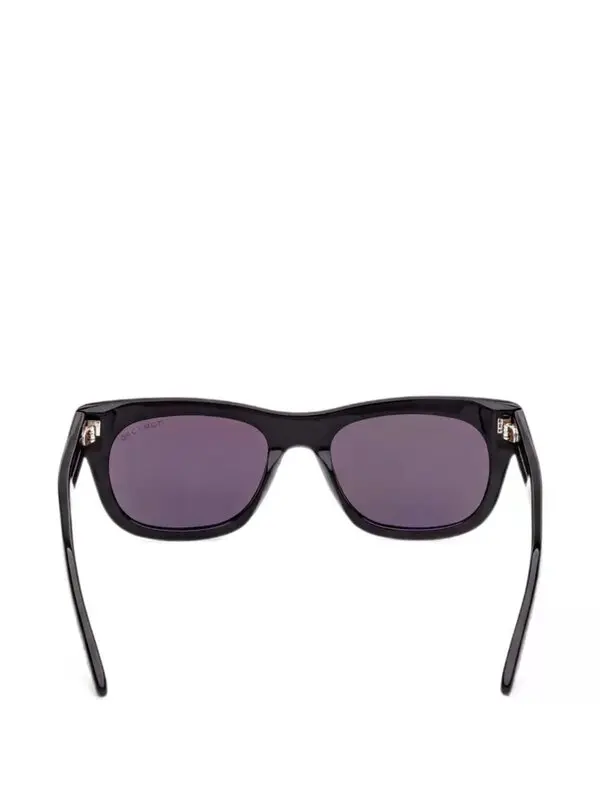 TOM FORD Square-frame Sunglasses