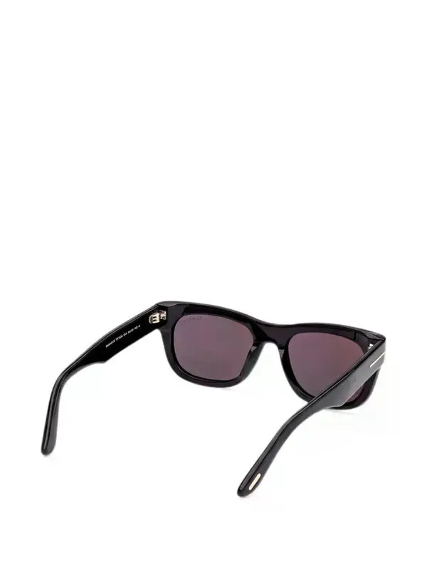 TOM FORD Square-frame Sunglasses