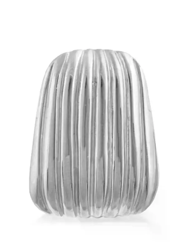 Mayol Kimberly Ribbed Earrings