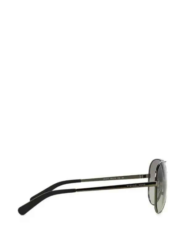 Michael Kors Chelsea Pilot-frame Sunglasses
